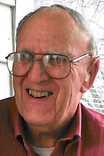 Eldred Davis 1935-2026 | News, Sports, Jobs - Tribune Chronicle